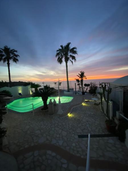 Acquarium Appartment - Briatico