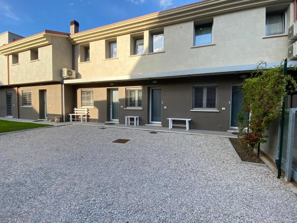 B&b Porta Romana Amelia - Provincia di Terni
