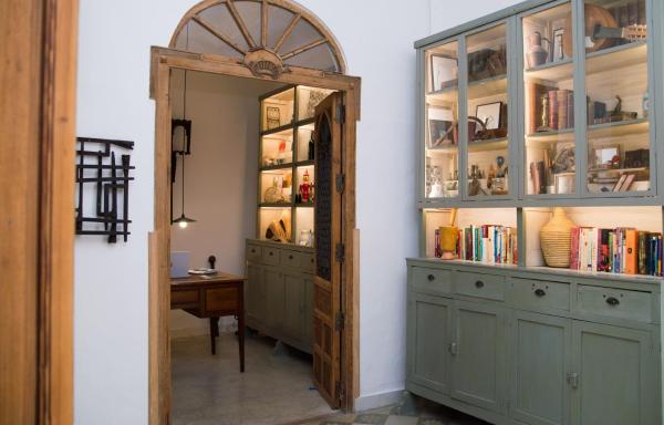 Casa Almara - Andalousie