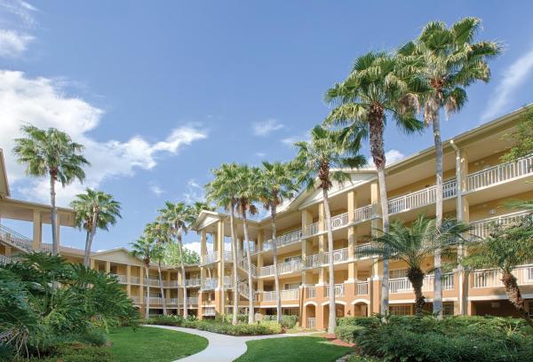 Club Wyndham Cypress Palms - United States