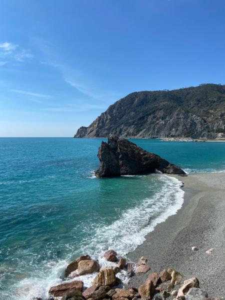 La Casa Di Giada - Monterosso al Mare