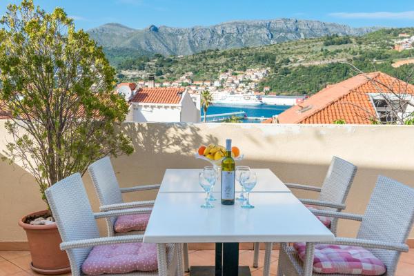 Apartment Adria - Dubrovnik