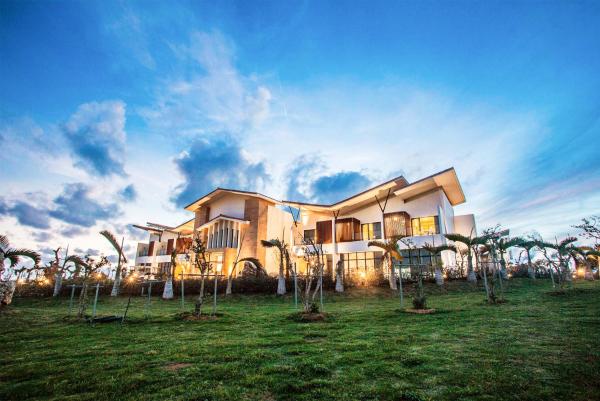 Skyebay Club - Taiwán