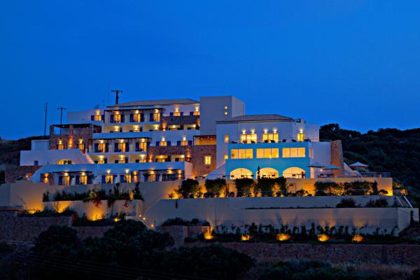 Kythea Resort - Griechenland