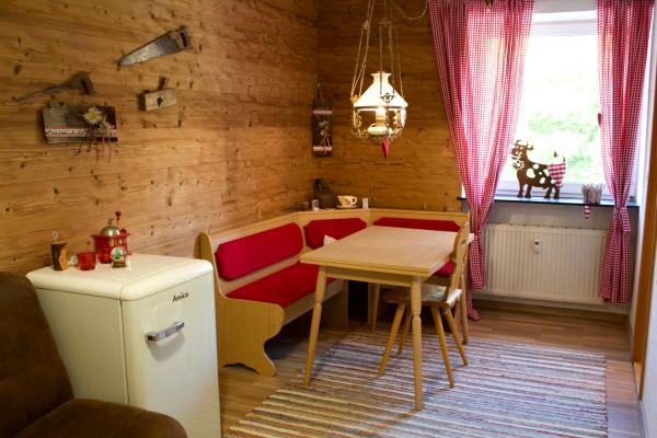 Allgäuer Stuben Für Einen Vielfältigen Allgäu Urlaub - Kempten