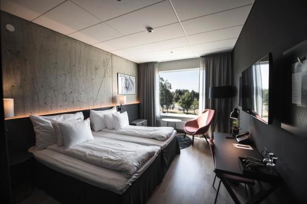 Frösö Park Hotel - Jämtlands län