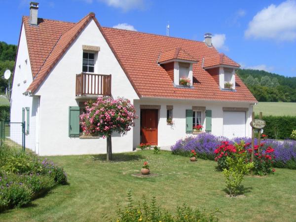 La Bourgade - Verton