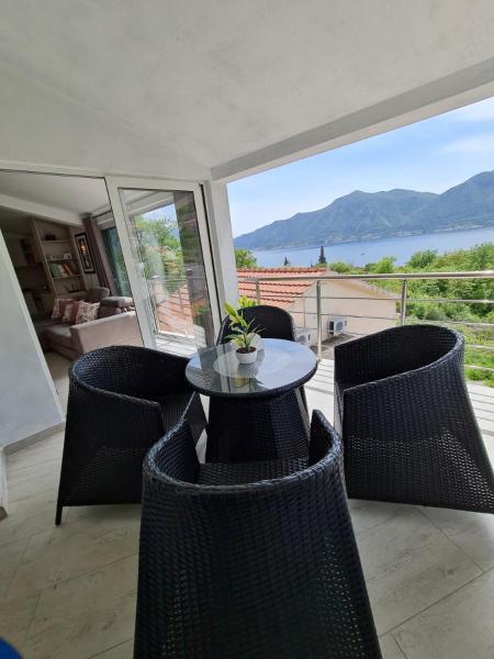 Lux Apartmani Darija - Kotor
