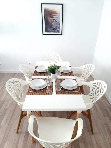 Central & Beautiful Apartment By Dv Properties #P2 - Provincia de Málaga, España