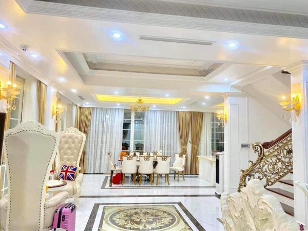 Biệt Thự Flc Sầm Sơn 4-8 Phòng Ngủ - Sầm Sơn