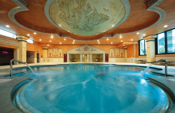 Villa Quaranta Tommasi Wine Hotel & Spa - Affi