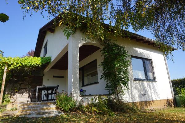 Haus Eifeldolomiten - Ankommen Und Wohlfühlen - Gerolstein