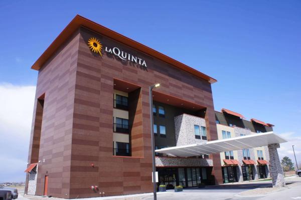 La Quinta Inn & Suites By Wyndham Littleton-red Rocks - Lakewood, CO
