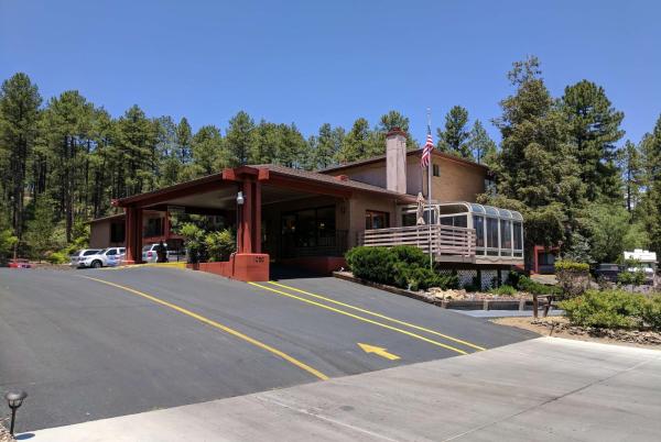 Days Inn By Wyndham Prescott - Prescott, AZ