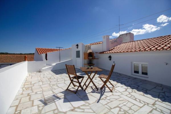 Recanto Da Praça - Reguengos de Monsaraz