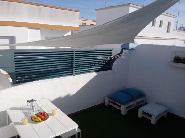Apartamento Rotasol - Rota