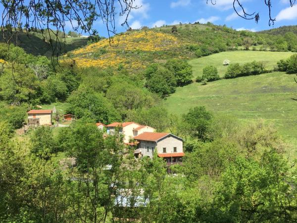 Les Trois Noyers - Haute-Loire