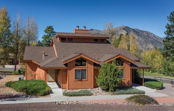 Club Wyndham Flagstaff - Flagstaff, AZ