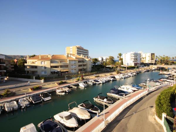 Apartments Venecia - Xàbia