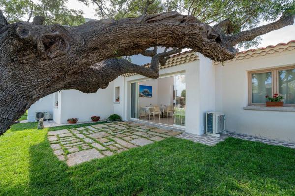 Residenza L'alzoni - Provincia di Sassari