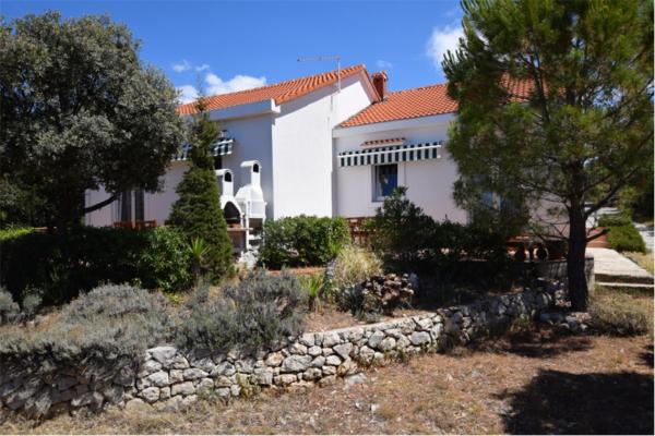 Apartment Lana 5 Pers - Mandre