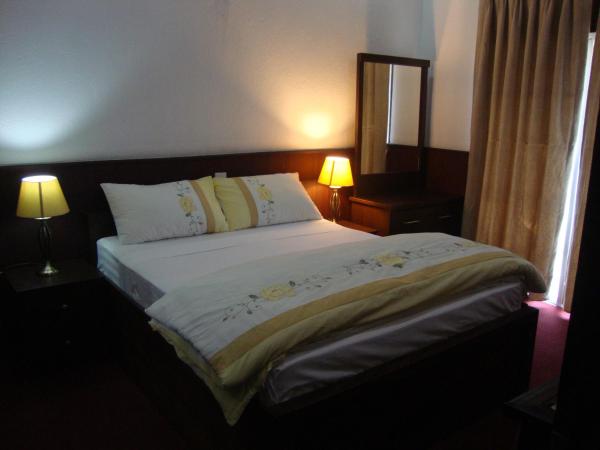 Richmond Inn - Sri Lanka
