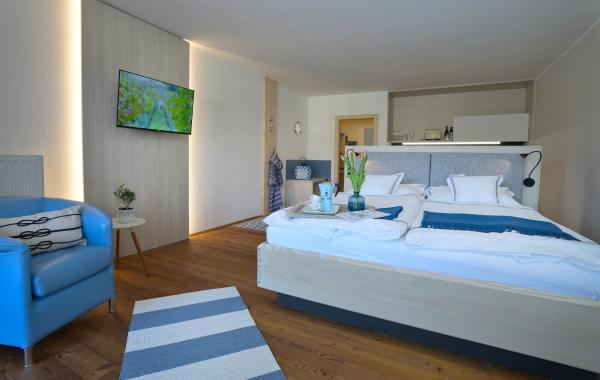 Frauscher Hafen-apartments - Gmunden