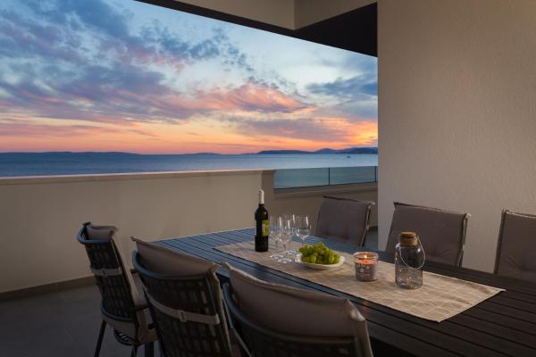 Villa Four Brothers - Exclusive Apartment - Podstrana