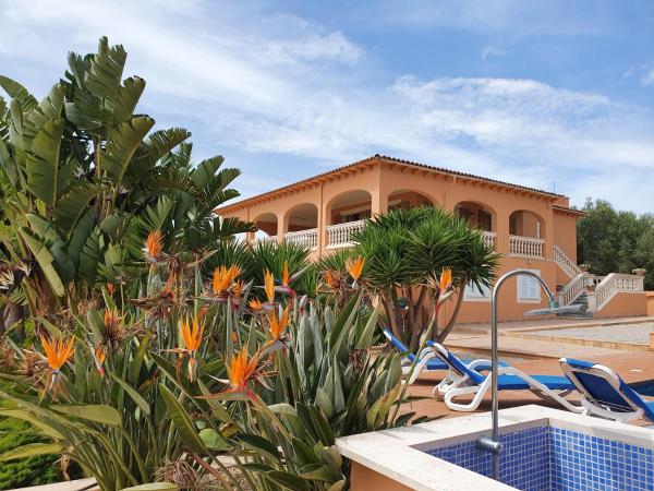 Ca´n Roser - Playa de Palma