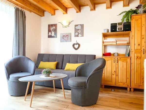 Tatralandia Holiday Home 347 - Slovakia