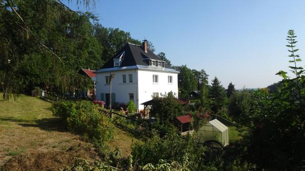 Ferienwohnung Erzgebirgswohnung Götze - Glashütte