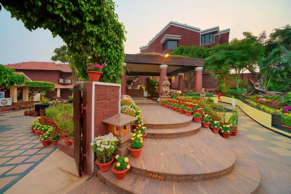 Mayfair Heritage - Odisha