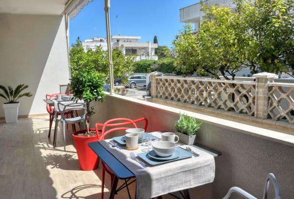 Vele D'otranto B&b - Otranto