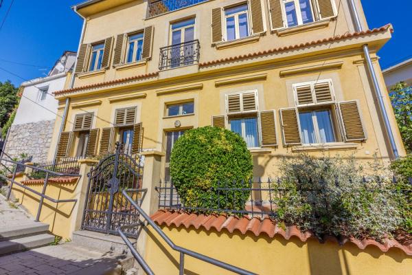 Apartment Piano - Crikvenica