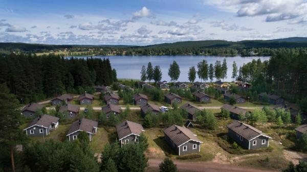 Björnbyn Stugby - Hagfors
