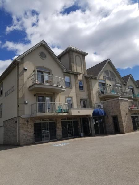 Condo St Sauveur - Québec