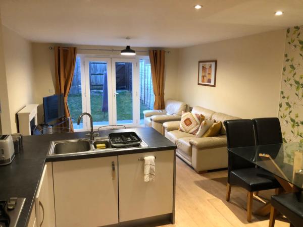 San Pedro Lodge Sittingbourne - Faversham