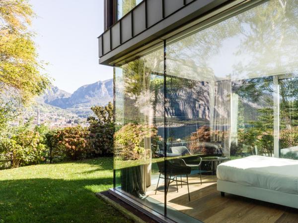 Casa Sull'albero - Abbadia Lariana