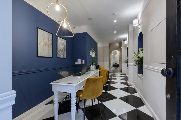 Classic Hotel By Athens Prime Hotels - Atenas