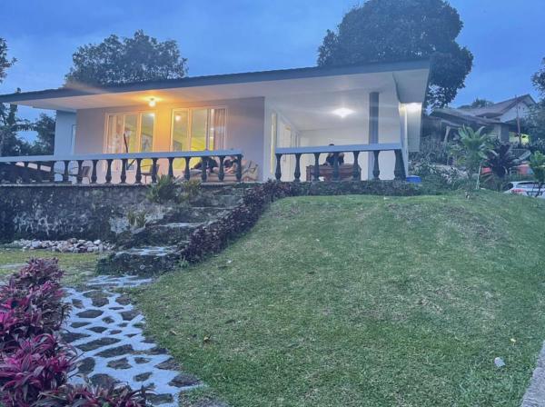 Villa Vancouver By Villa Gue Aja -