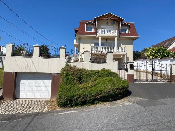 Arany Apartmanház Zalagyöngye - Zalakaros