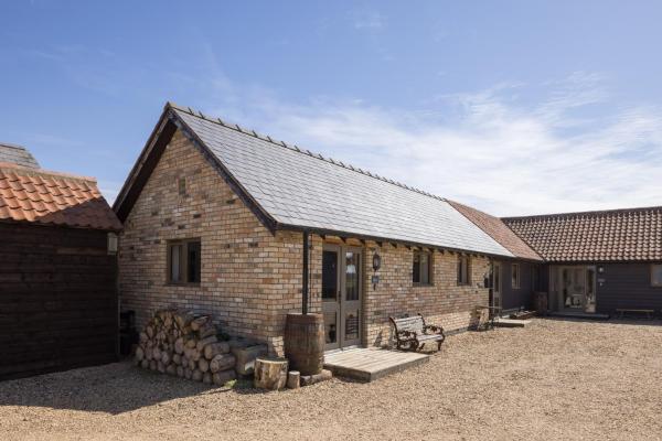 Clopton Courtyard Cambridge - Hertfordshire