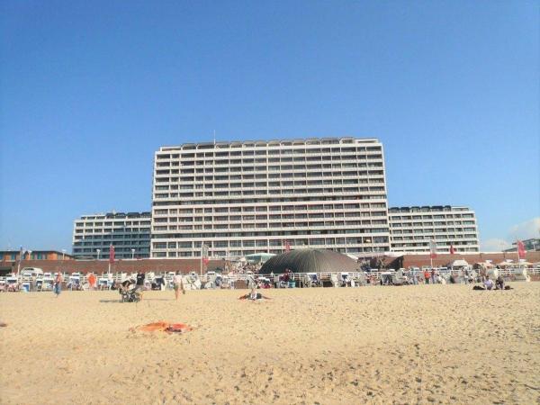 Haus-metropol-app-234-swb - Sylt