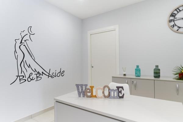 B&b Iside - Torre del Greco