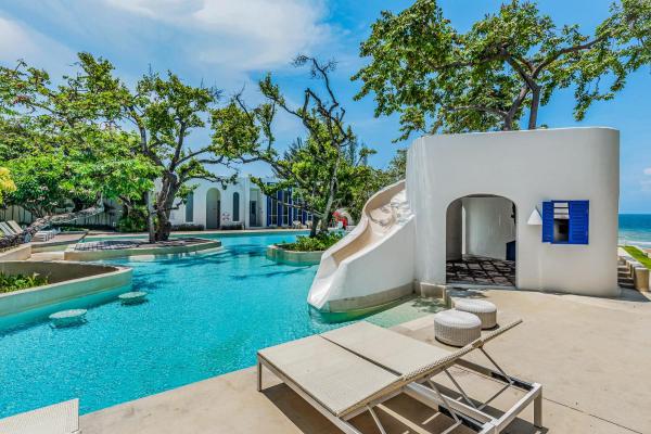 Chelona Hua Hin By Favstay - Pran Buri