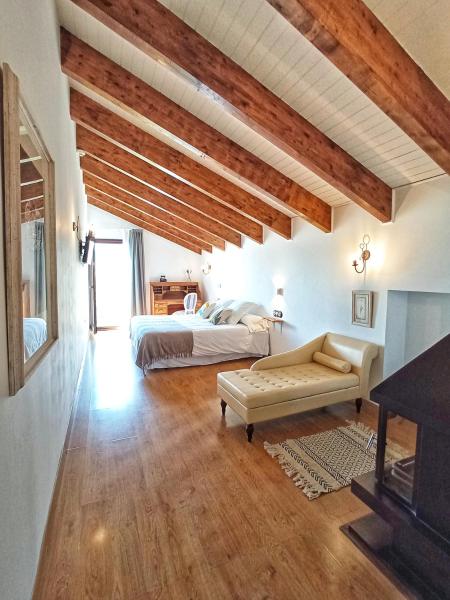 Hotel La Casa Del Río - Benasque