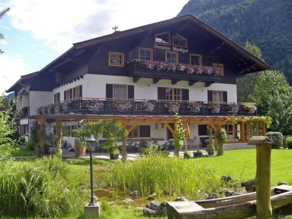 Madlgut - Fieberbrunn