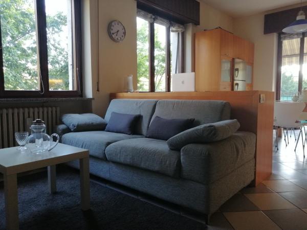 Vasari Apartment - Verona