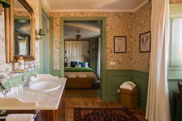 Rosegarden House - Encantador Boutique Hotel - Estoril