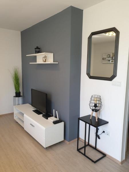 Ivy`s Place - Funtana